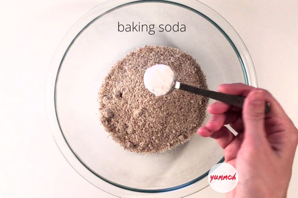 Avocado Banana Bread Recipe Yummoh